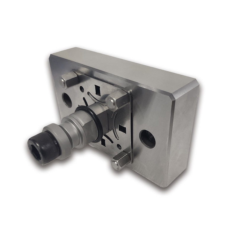 Parallel Gauging Pin - Buy Parallel Gauging Pin, Centering Used on EDM ...