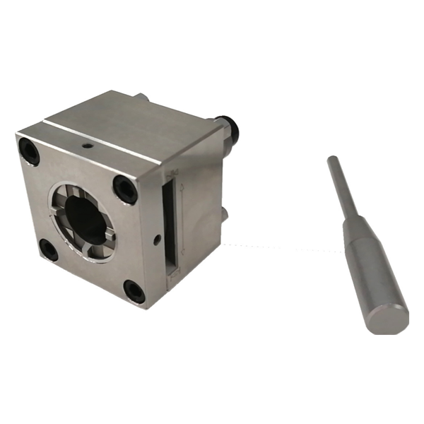 Pneumatic chuck advantages and characteristics and installation ...