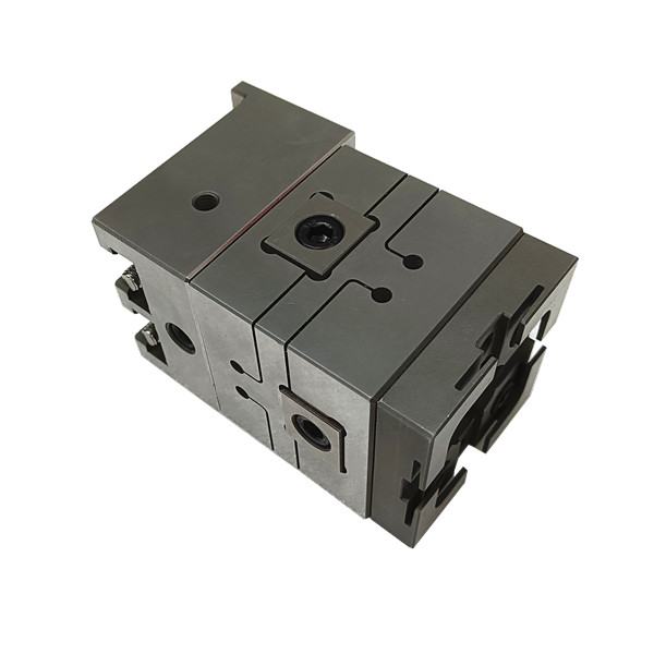 POFI 3 Axies High Precision Control Jig for WEDM Workpiece 3M - Buy ...