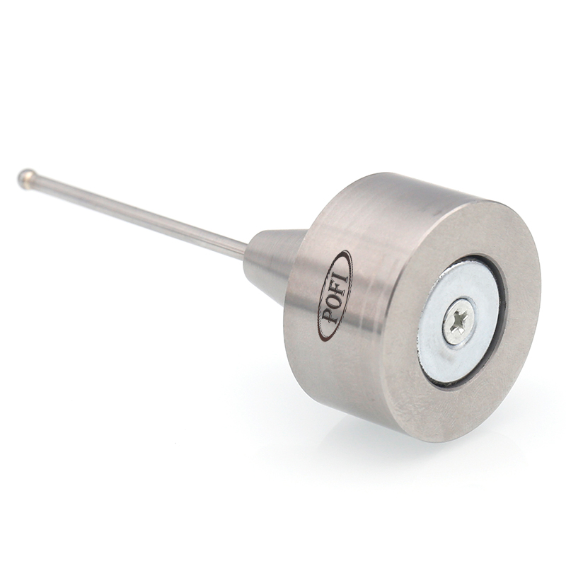 POFI EDM Magnetic Probe Tip D2-D10 - Buy D2 ball magnetic probe, D3 ...