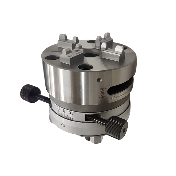 Manual QuickChuck with Rotatable Adapter ER-036345 - Buy Manual ...