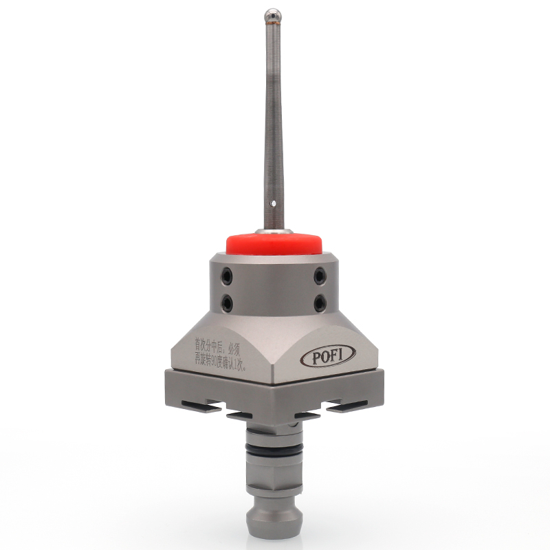 POFI 3M D6 Tungsten Steel Bead Fixed Type Centering Sensor for EDM ...