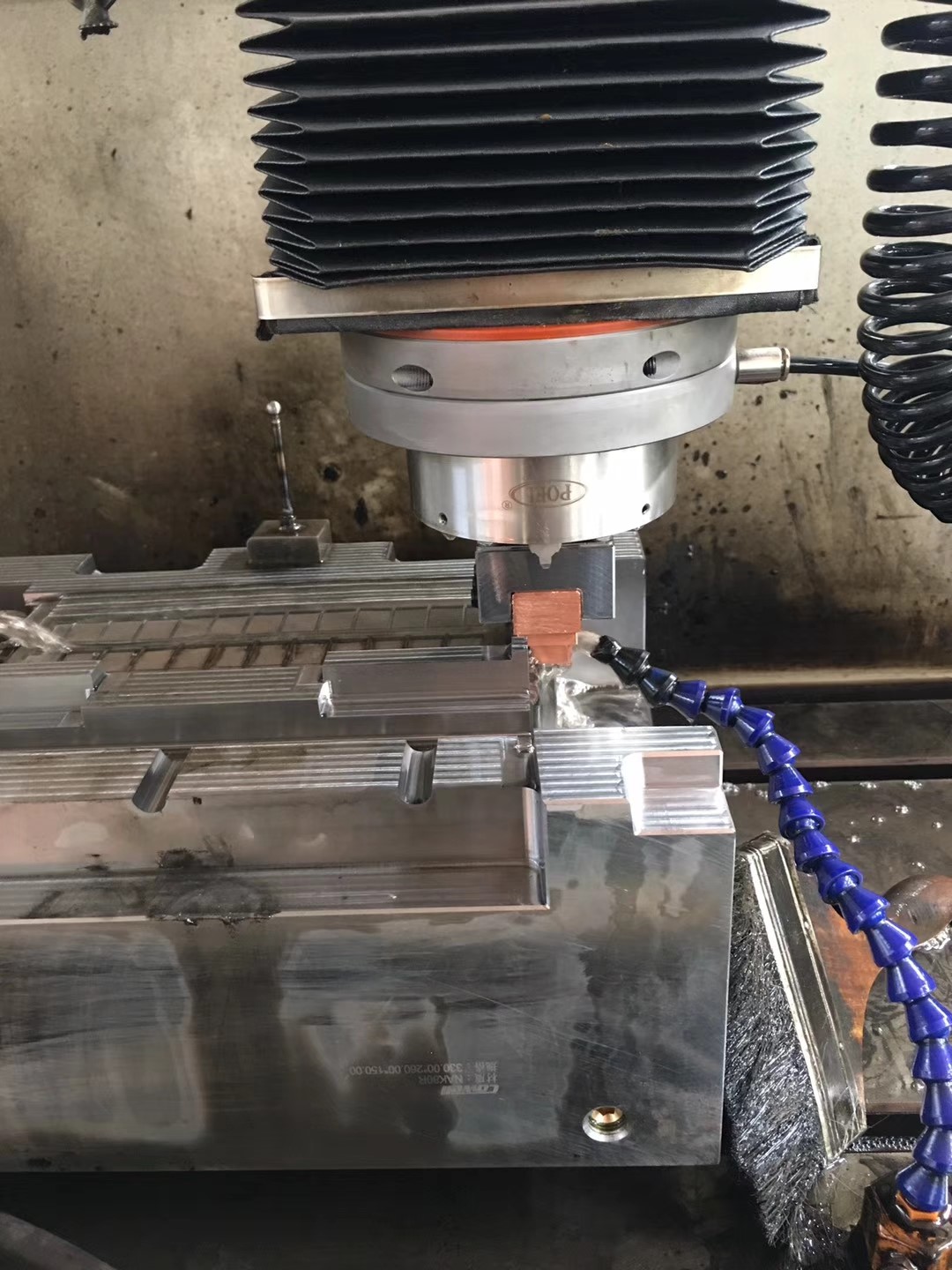EROWA Holder - POFI