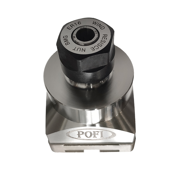 3M ER-32 ER-20 ER-16 collet chuck holder macro HP 3R-659.32P 3R-659.16P ...