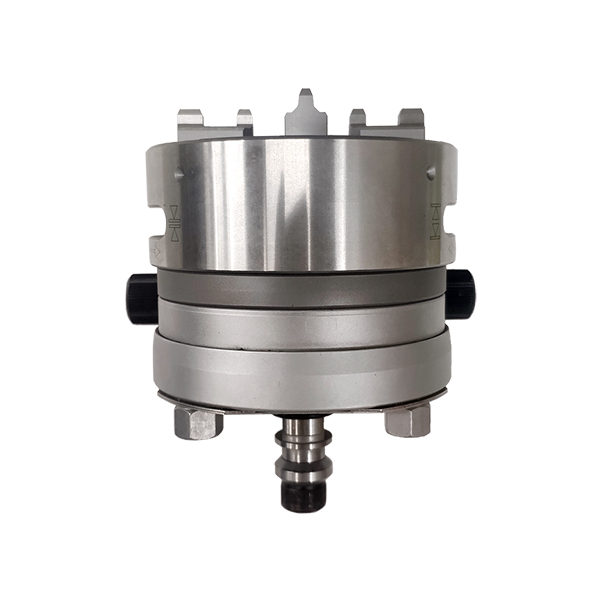 Manual QuickChuck with Rotatable Adapter ER-036345 - Buy Manual ...