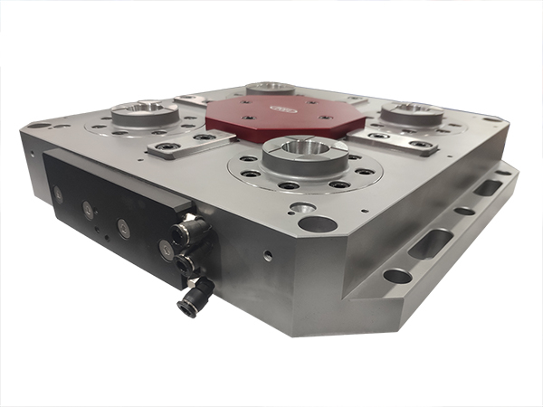 Compatible EROWA Palletizing System, Compatible EROWA Palletizing ...