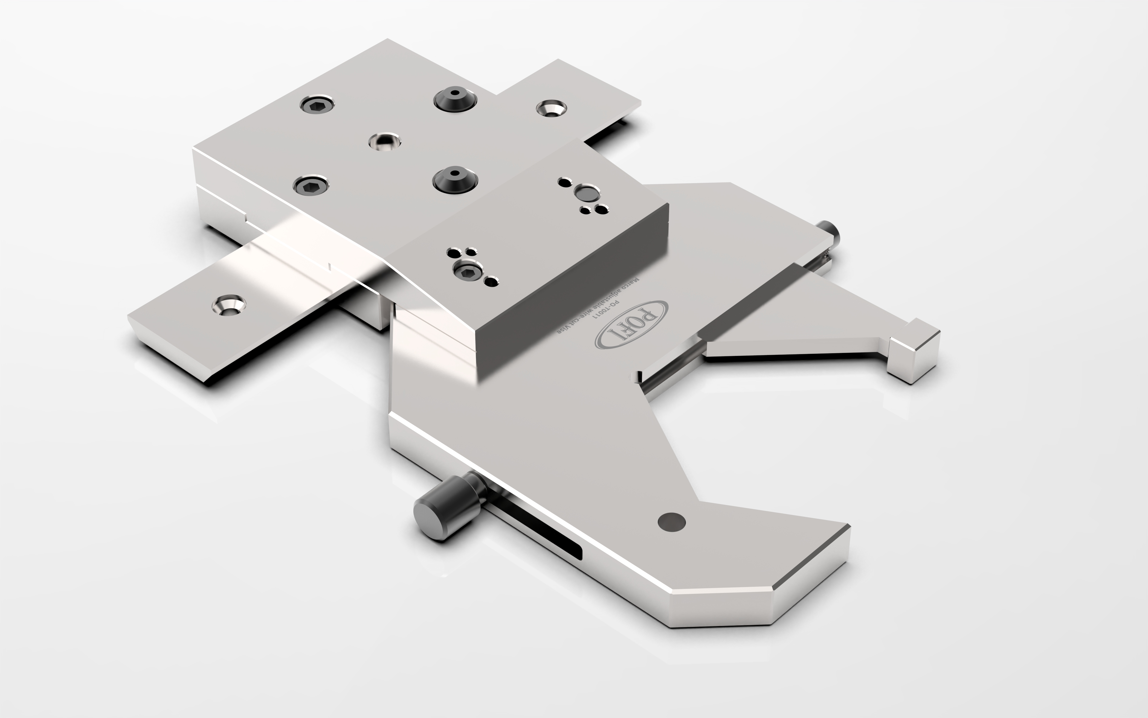 Lear More About POFI Wire-cut Fixture - POFI