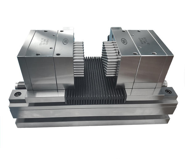 The benefits of precision fixture systems - POFI