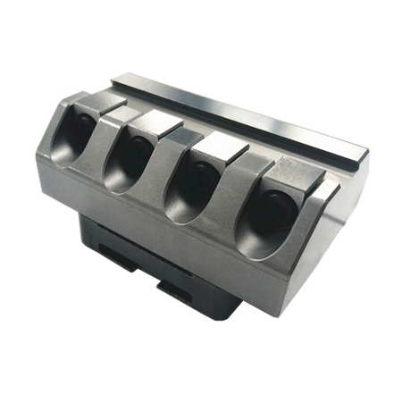 EROWA Precision positioning Fixture system -Pofi fixture - POFI